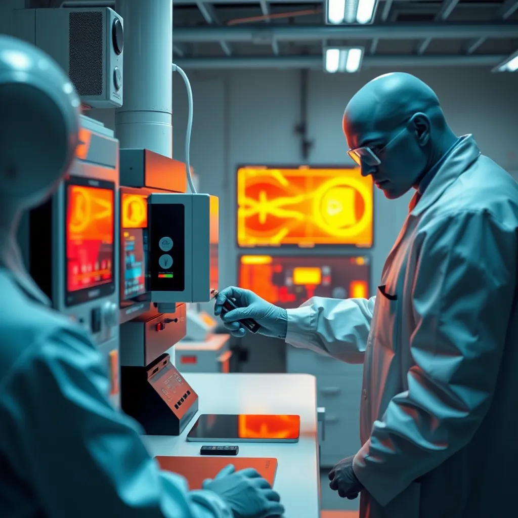 Exploring XRF: What You Need to Know in 2023 : MysteryLores