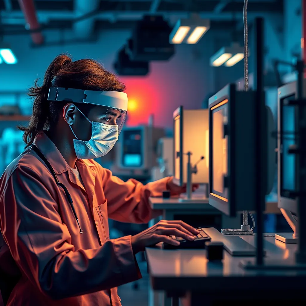 Exploring the Basics of XRF Machines: Uses and Benefits : MysteryLores