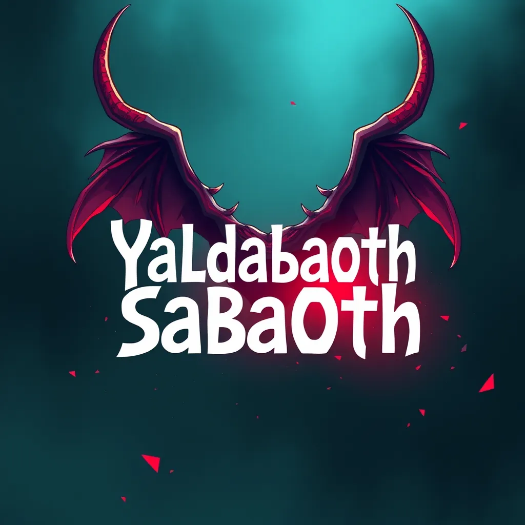 Exploring the Pronunciation of Yaldabaoth and Sabaoth : MysteryLores
