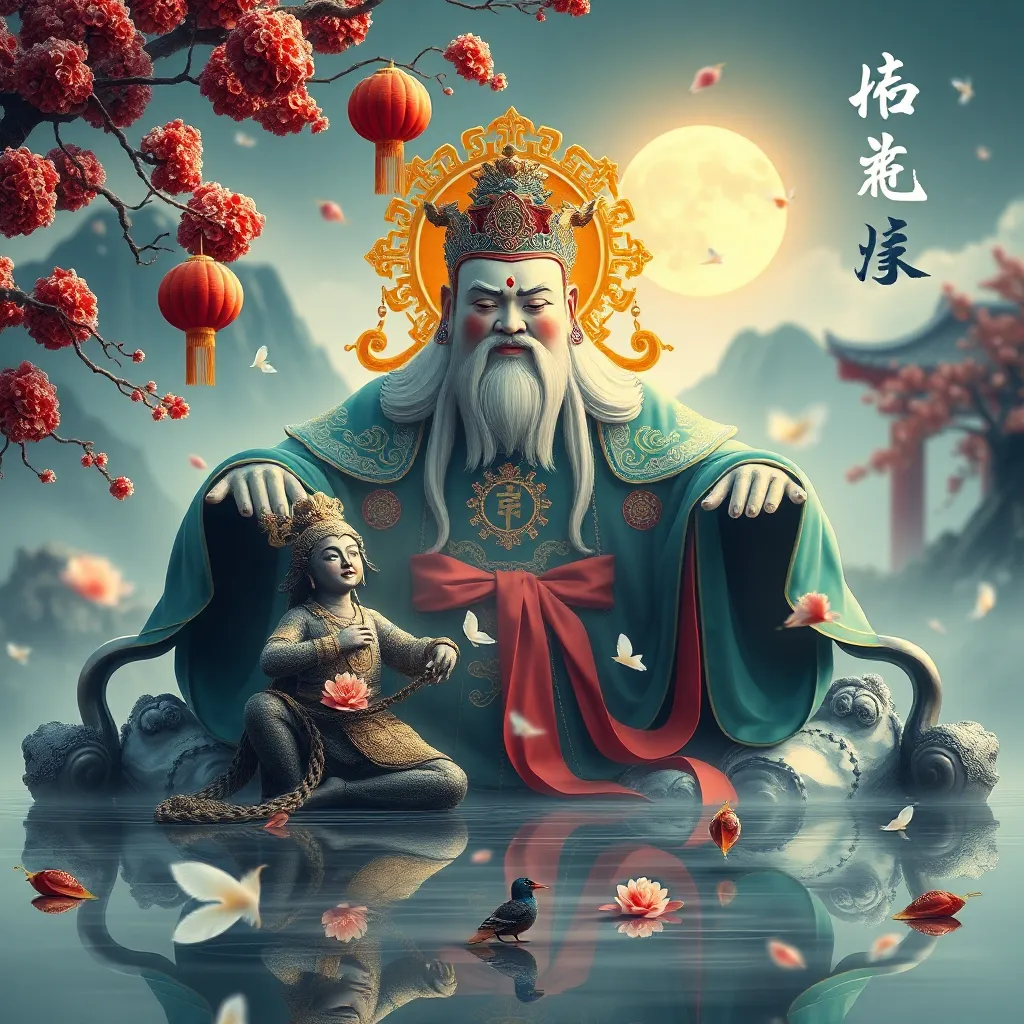 Understanding Yaojing: Cultural Appropriation Issues : MysteryLores