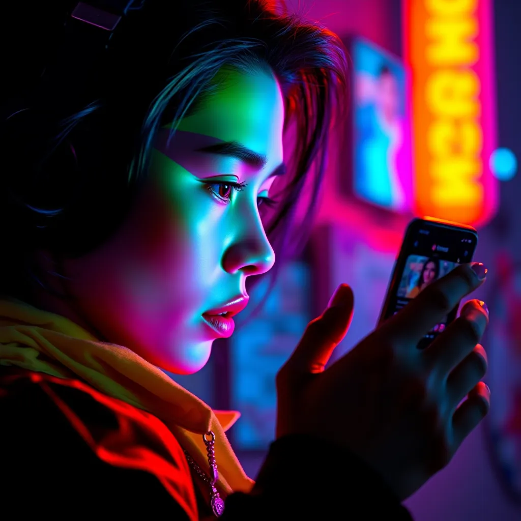 Dreaming of Yassified Self on TikTok: A Wild Ride : MysteryLores