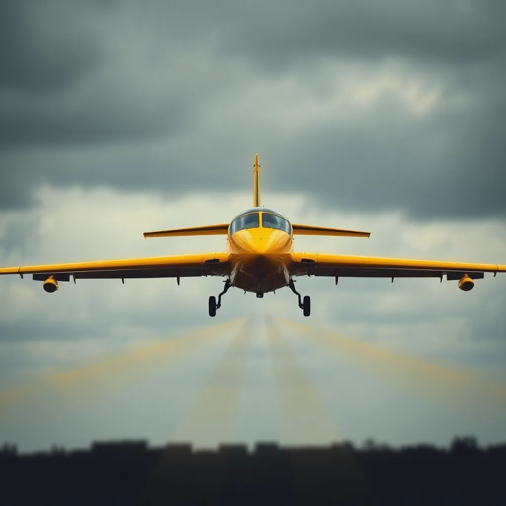 Strange Jet Sighting Over Naperville Illinois Raises Eyebrows ...