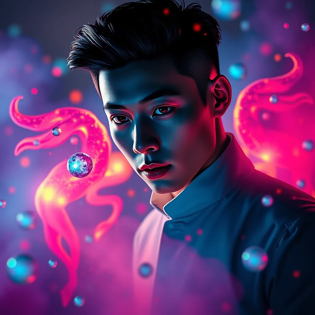 Ye’s Statement Marks Neptune's Shift Into Aries : MysteryLores