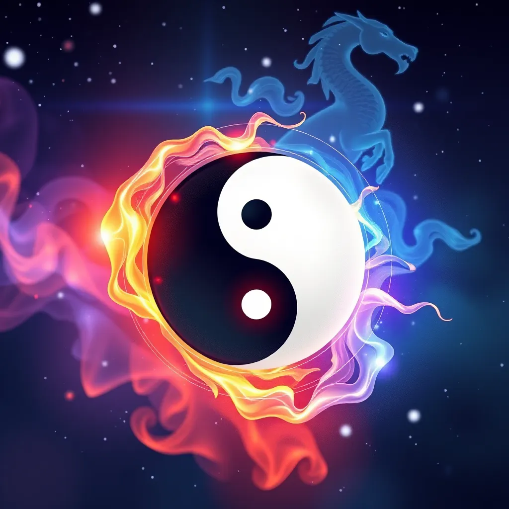 Understanding Yin & Yang: Zodiac Signs Explained : MysteryLores