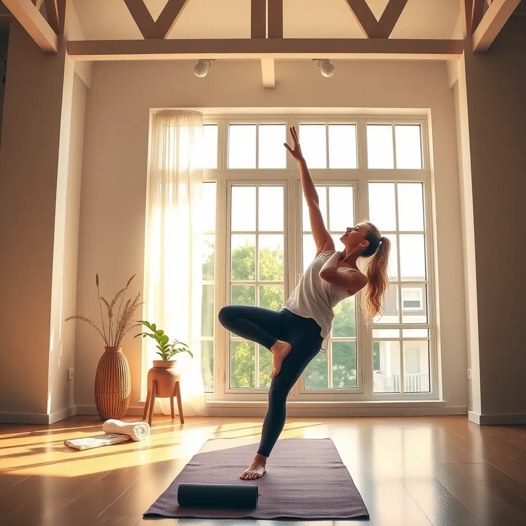 Best Recommendations for Yoga Teacher Insurance in the UK : MysteryLores