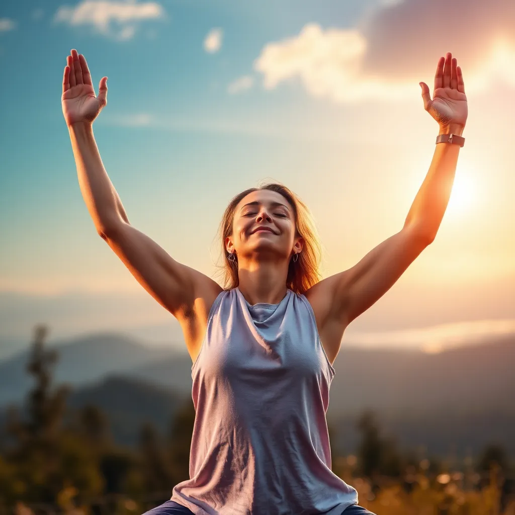 Exploring How to Free Your Spirit After an Amazing Experience ...