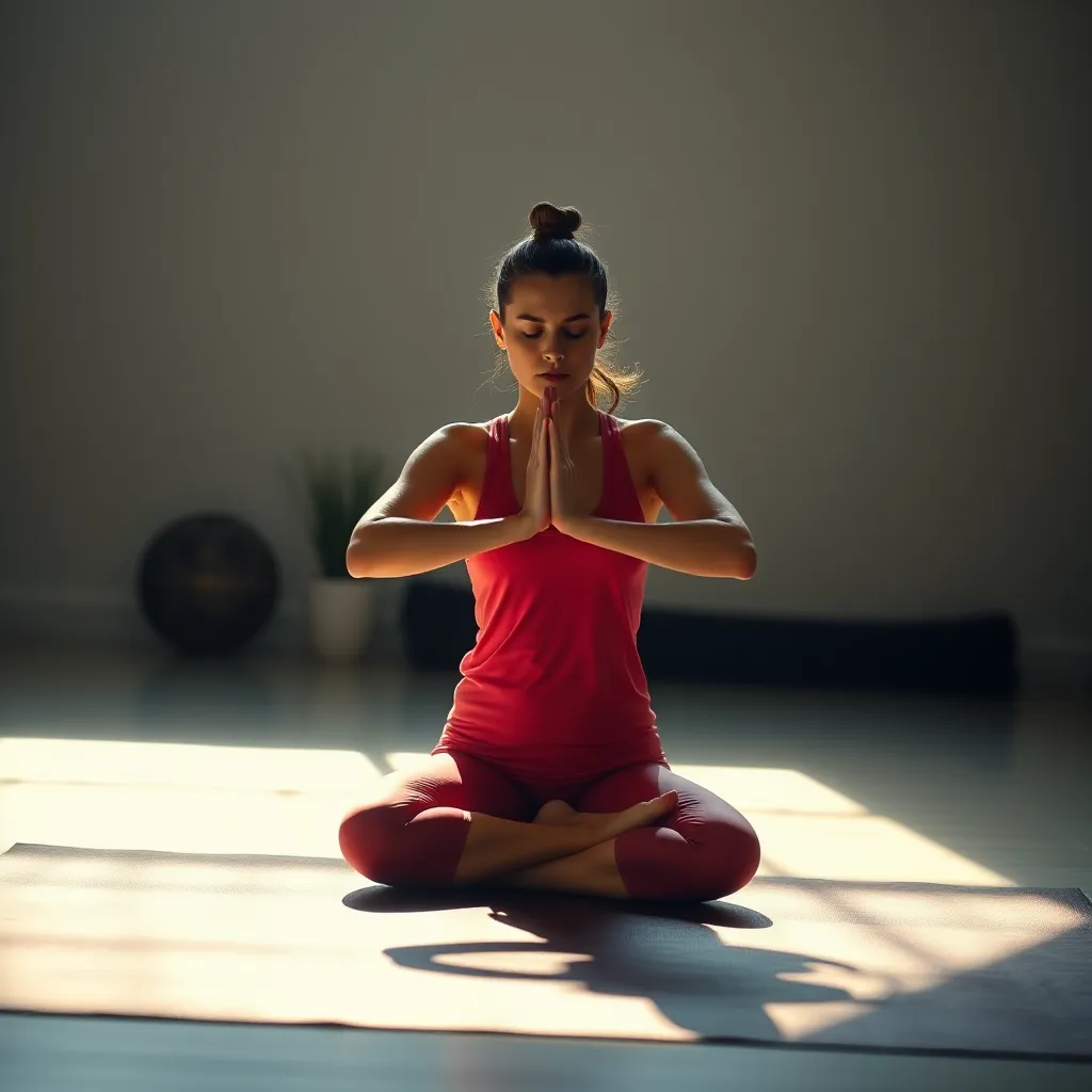 Why Yoga Never Felt Safe: A Personal Journey to Healing : MysteryLores
