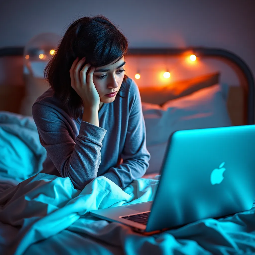 Struggling with an Overbearing Mother: Seeking Solutions : MysteryLores