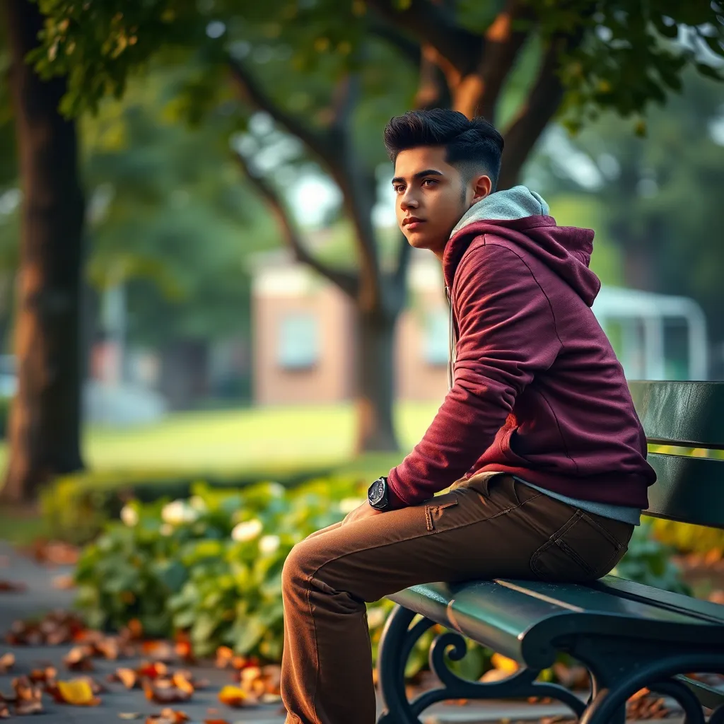 Exploring the Reasons for Life's Hardships and Lessons : MysteryLores