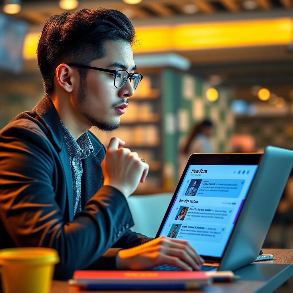 Finding a Job with Better Work-Life Balance Soon? : MysteryLores