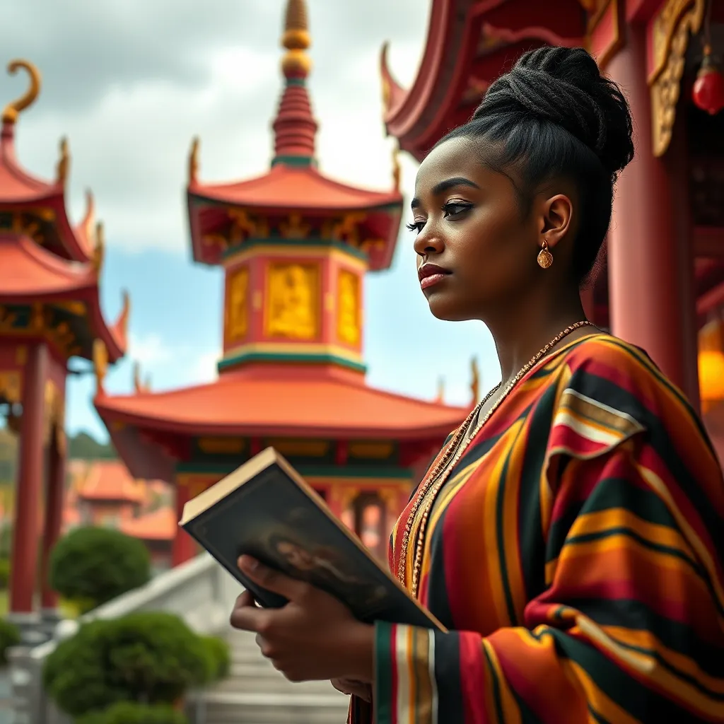 Exploring Buddhism: Advice for a New Journey : MysteryLores