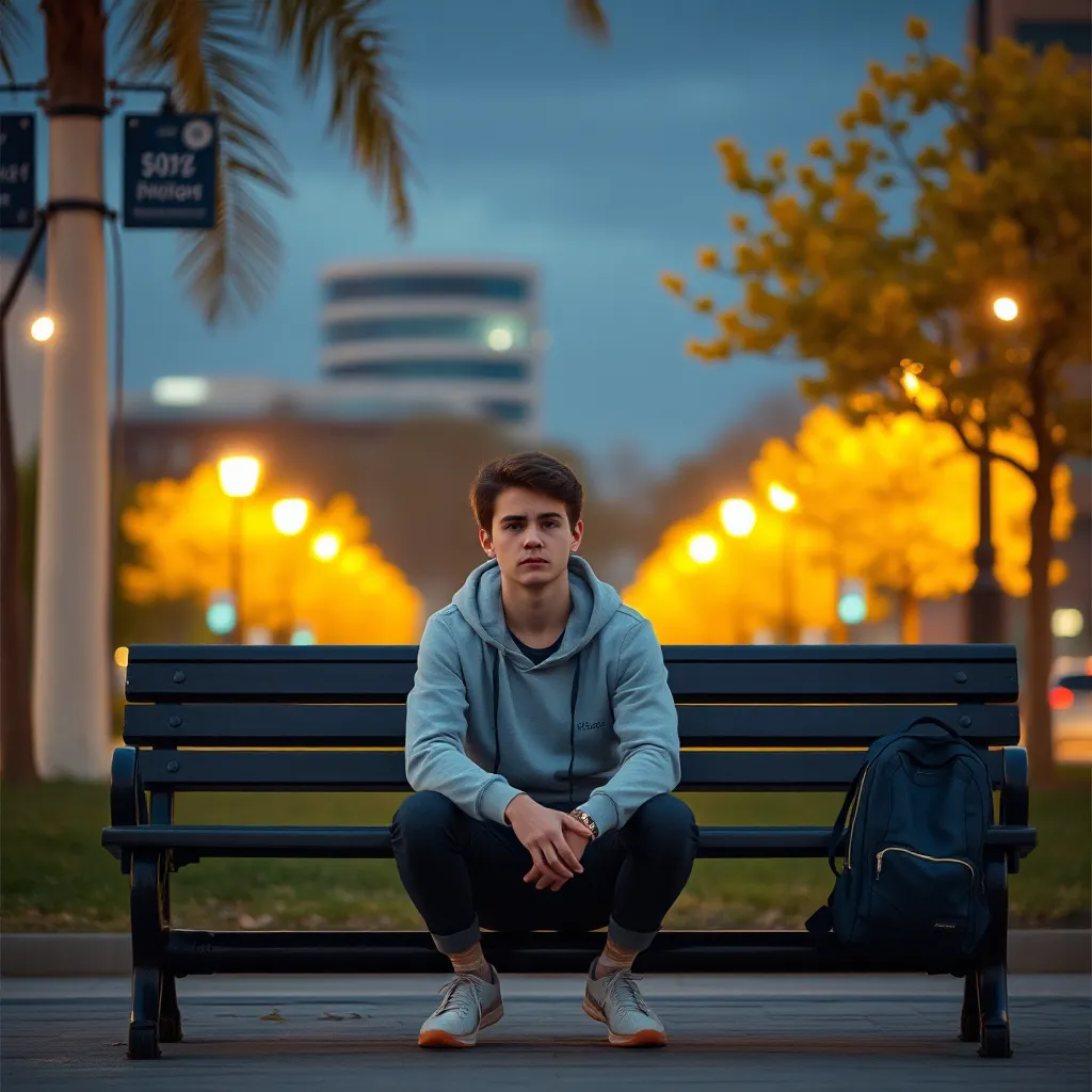 Unemployed and Alone: Understanding Sudden Life Changes : MysteryLores