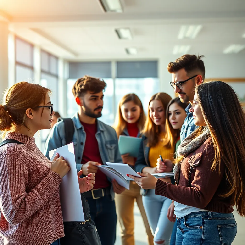 Untold Truths About Career Choices for Young Adults : MysteryLores