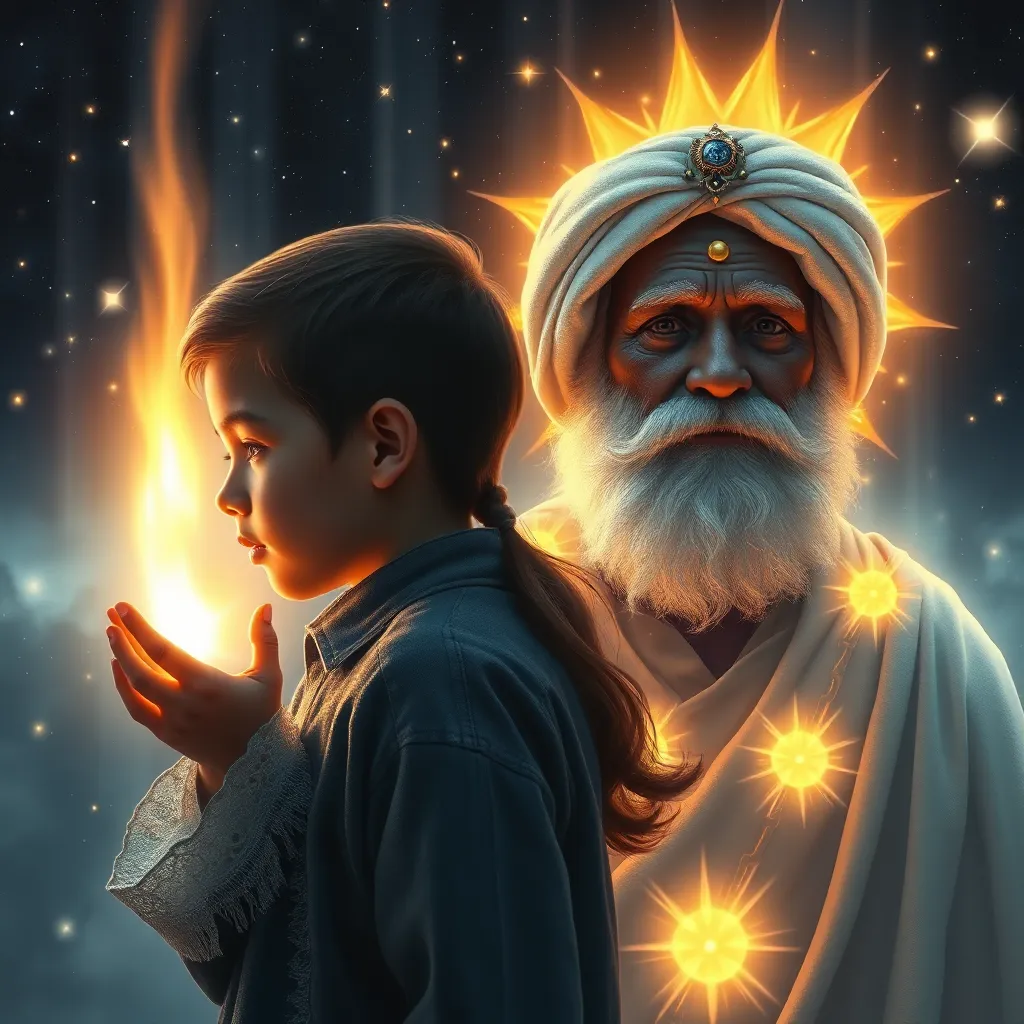 Young Souls vs Experienced Souls: Reincarnation Insights : MysteryLores