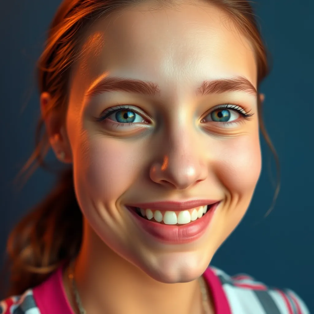 Feeling Younger? Explore the Baby Face Phenomenon! : MysteryLores