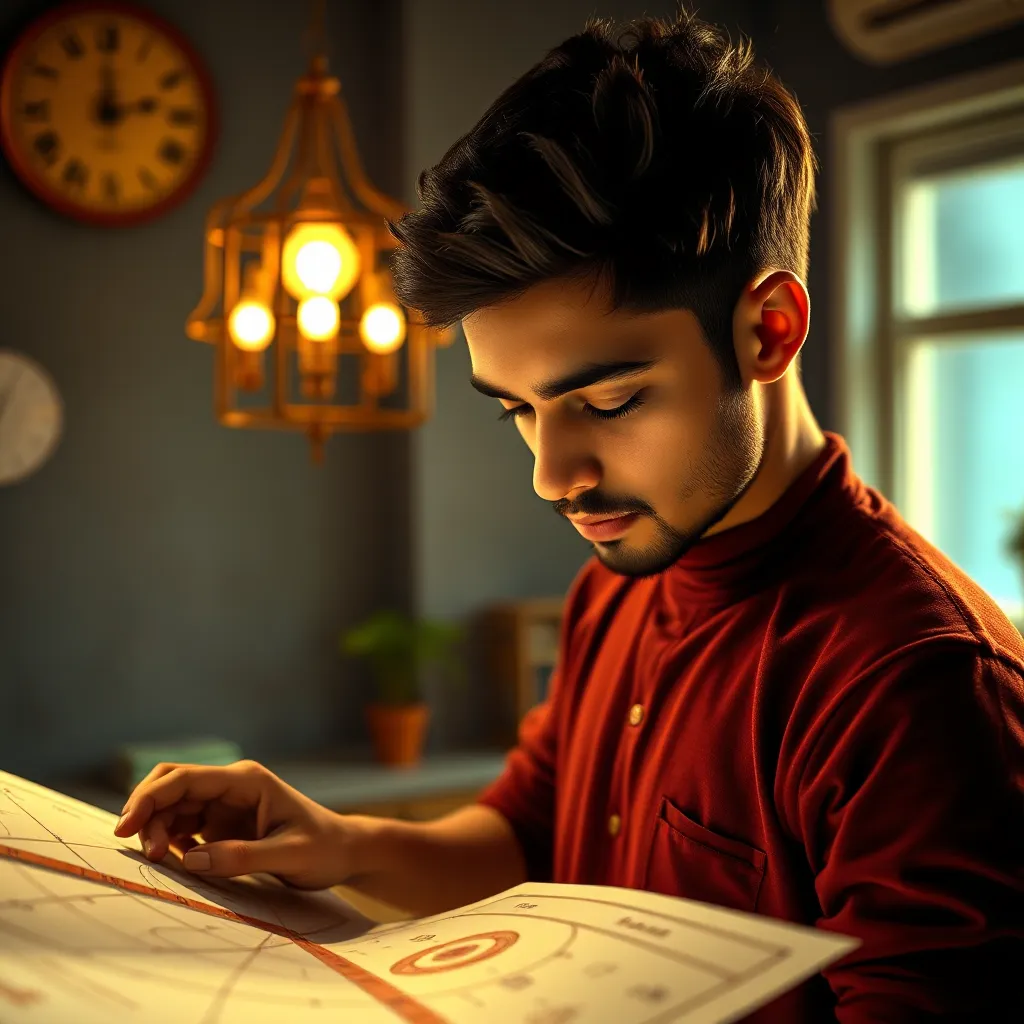 Exploring Vedic Astrology for a Long-Term Medical Career : MysteryLores
