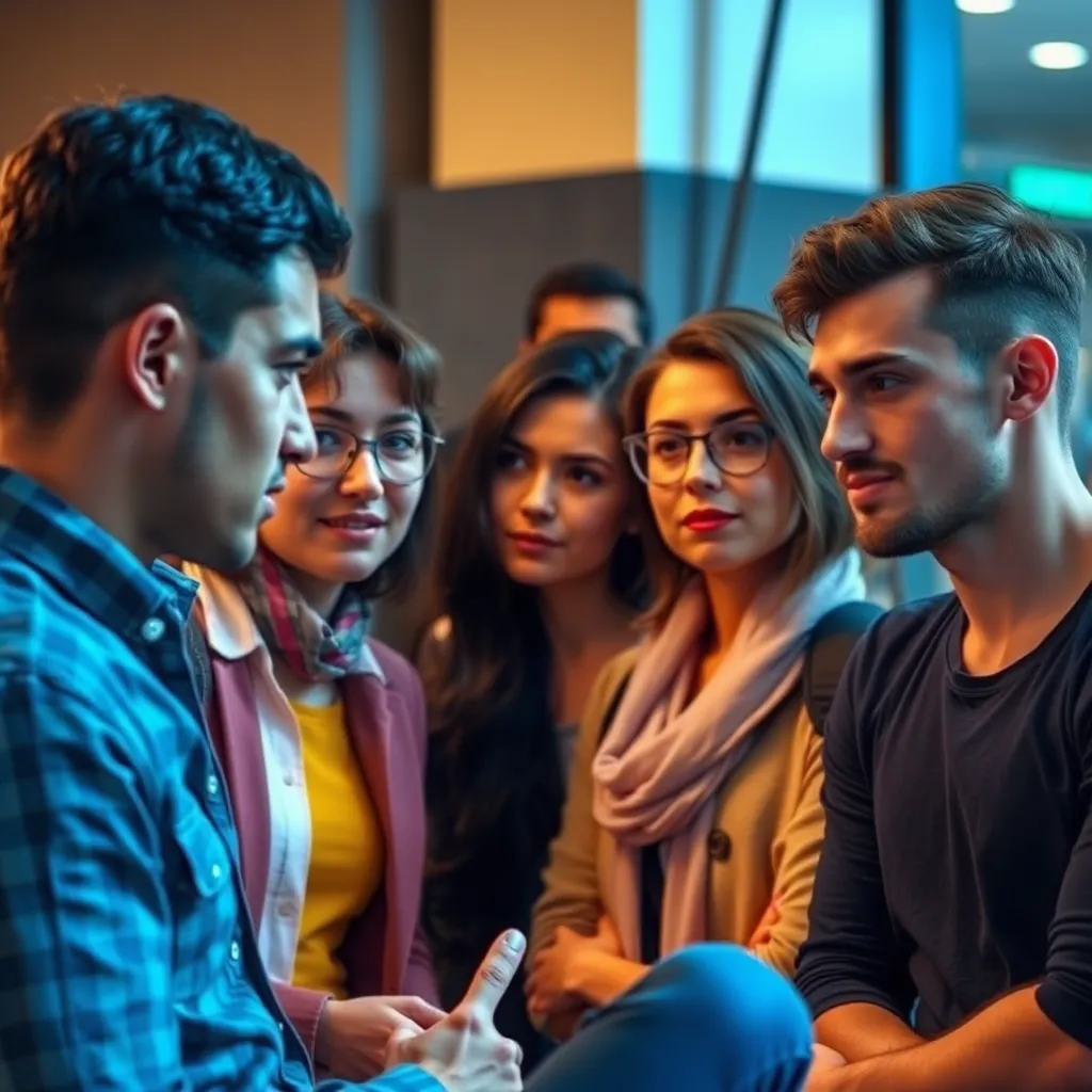Boomer Demise Sparks Millennials' Distrust in Israel : MysteryLores