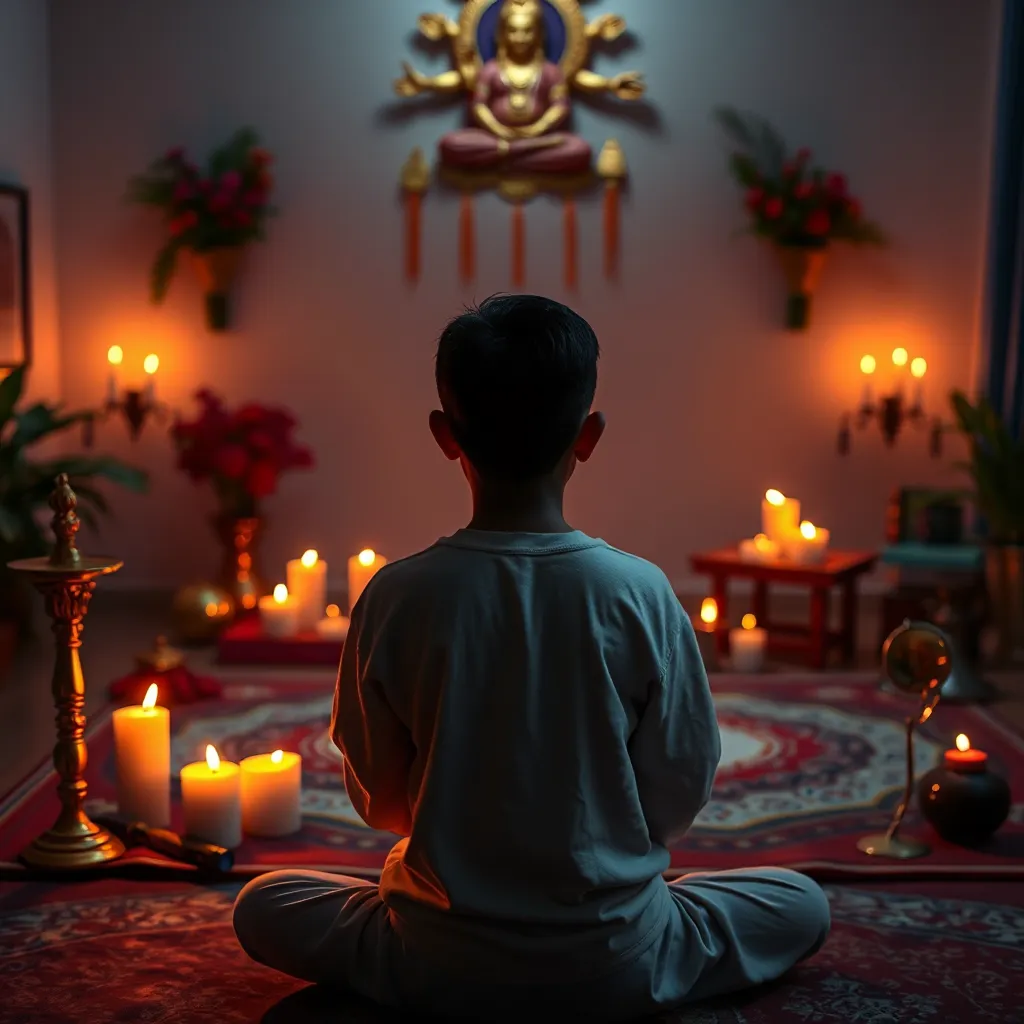 Help Needed: Ugra Devta Beej Mantra Without Initiation : MysteryLores