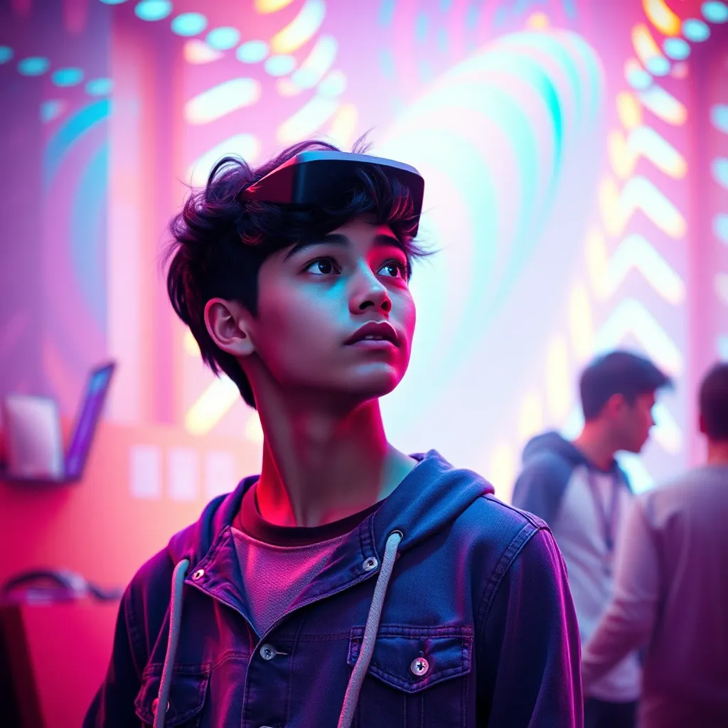 Navigating Hyperawareness: Personal Insights and Experiences : MysteryLores