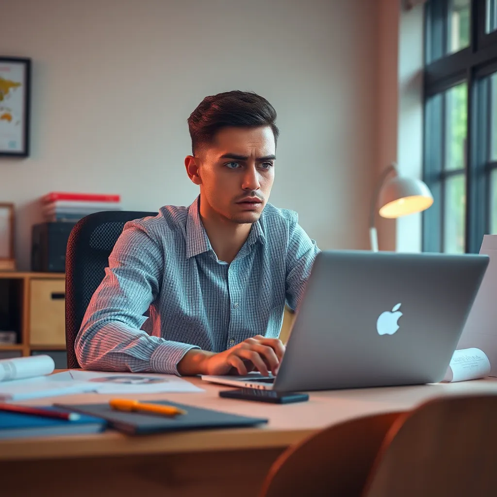 Navigating Job Loss: Insights After 4+ Years of Work : MysteryLores