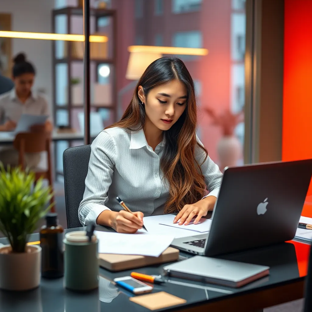 Career Success: Seeking Guidance for a Bright Future : MysteryLores