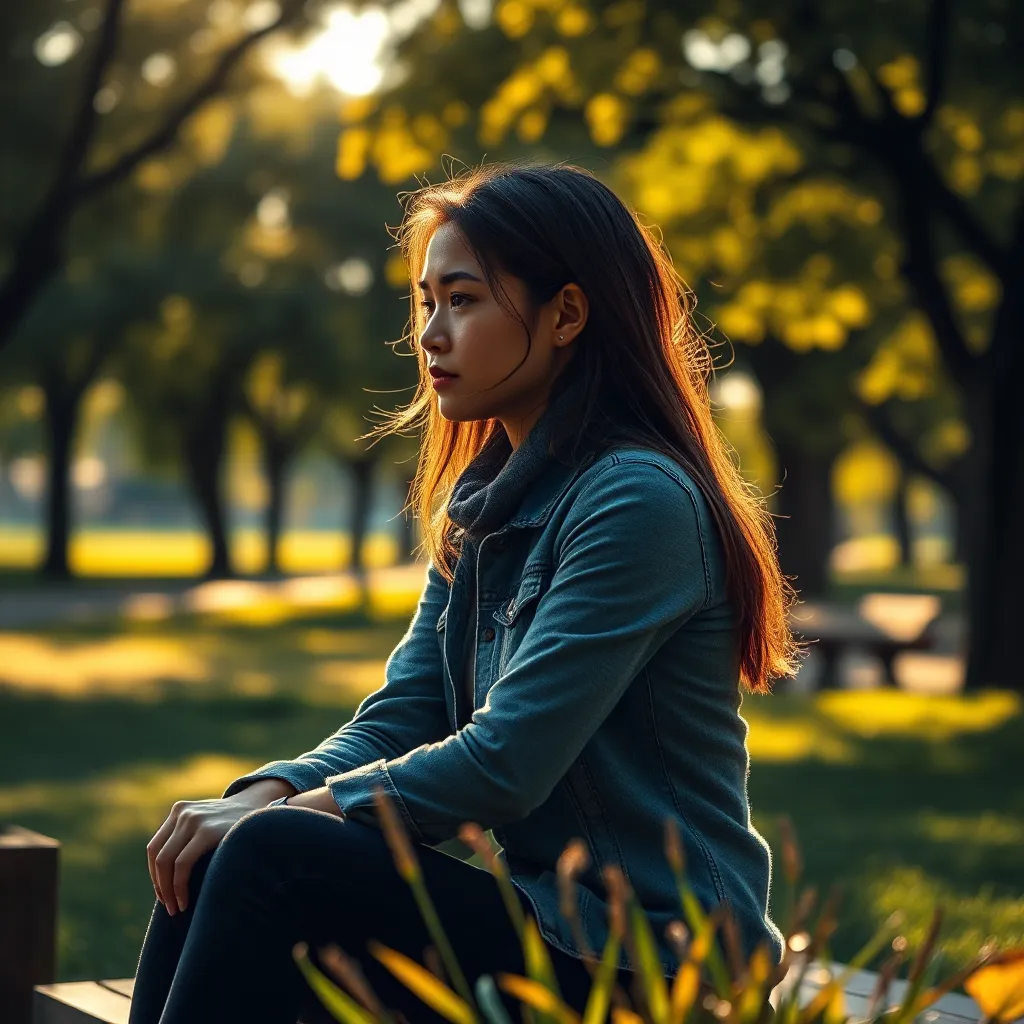 Overcoming Early Life Struggles: A 20-Year-Old's Journey : MysteryLores