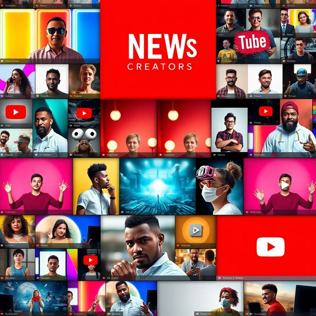 Top YouTube Creators Similar to Bob Gymlan You Will Love : MysteryLores