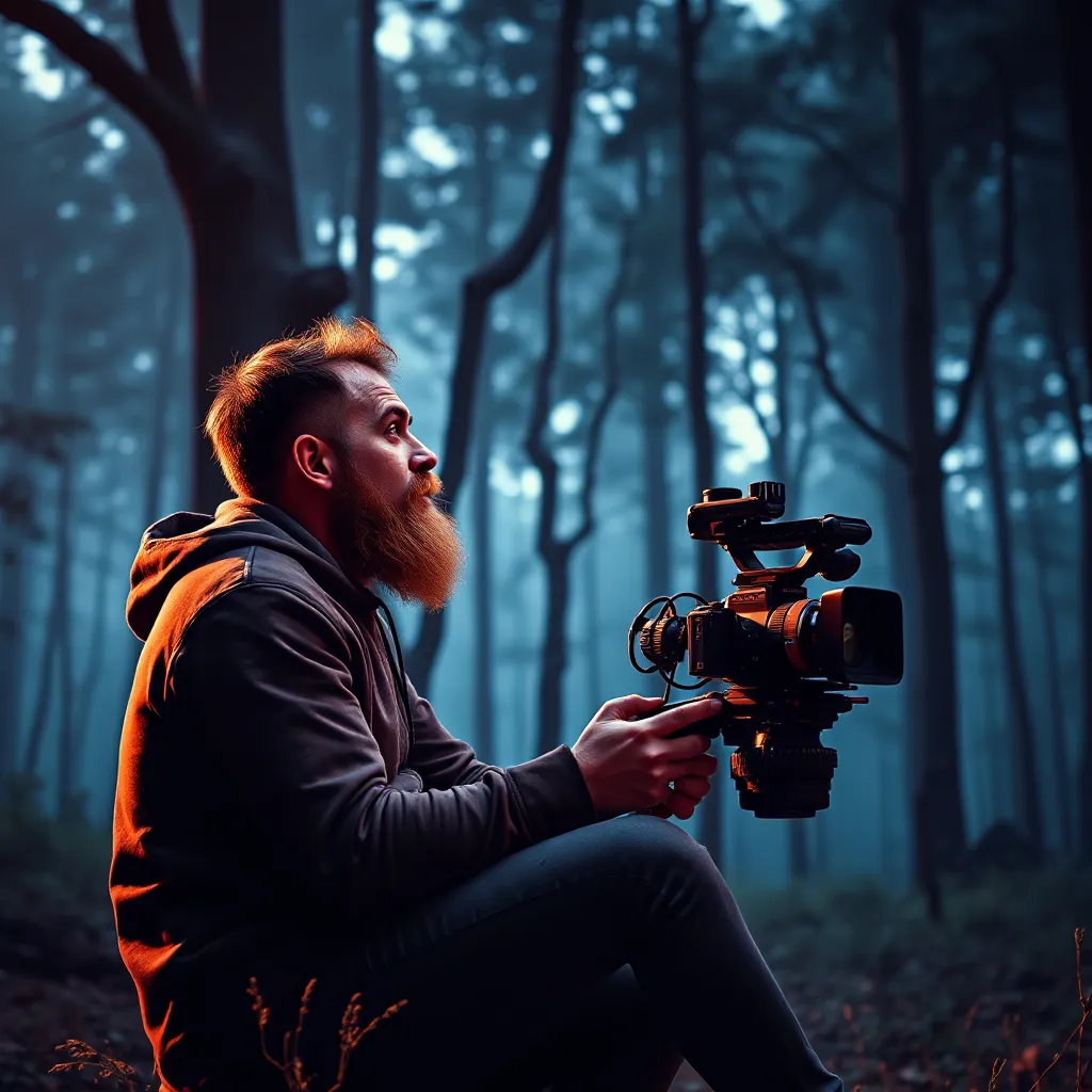 Evaluating Credibility of Dogman Stories from YouTubers : MysteryLores