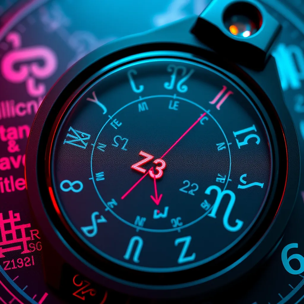 Decoding the Z32 Cipher and Zodiac Group Names : MysteryLores