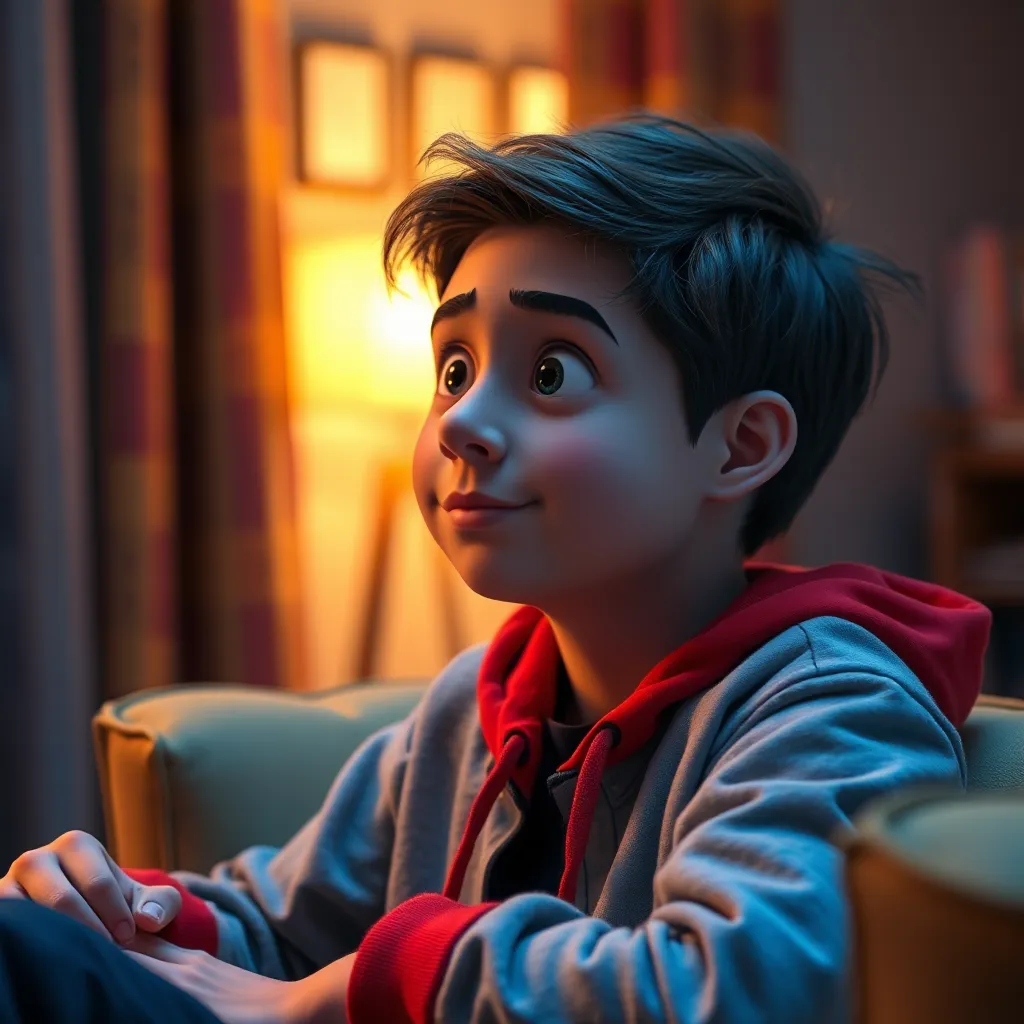 What Zak's Repetition Says About Communication Skills : MysteryLores