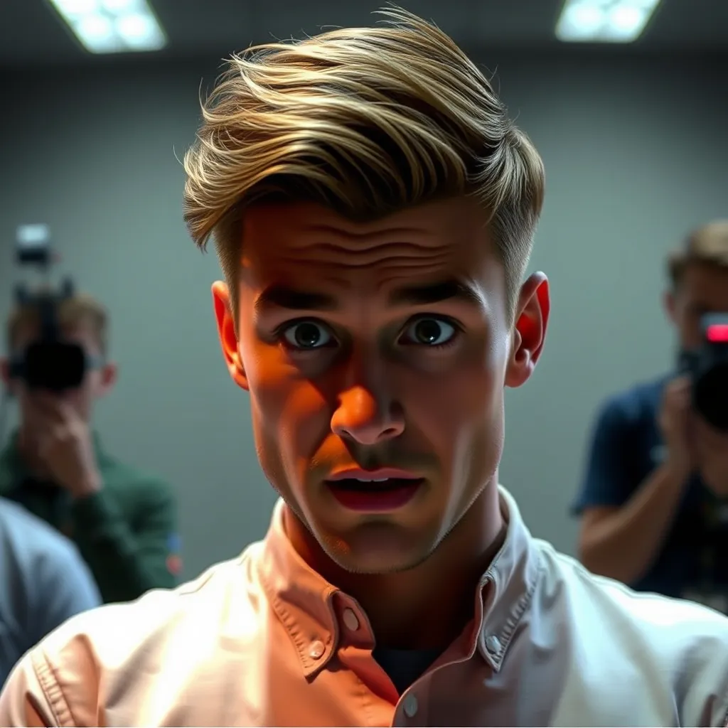 Zak's Show Takes a Turn for the Worst This Season : MysteryLores