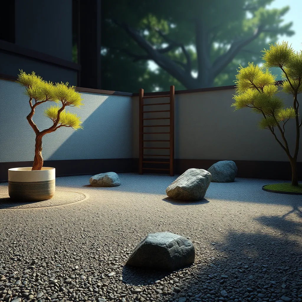 The Illusion of Progress in Zen Practice Unraveled : MysteryLores