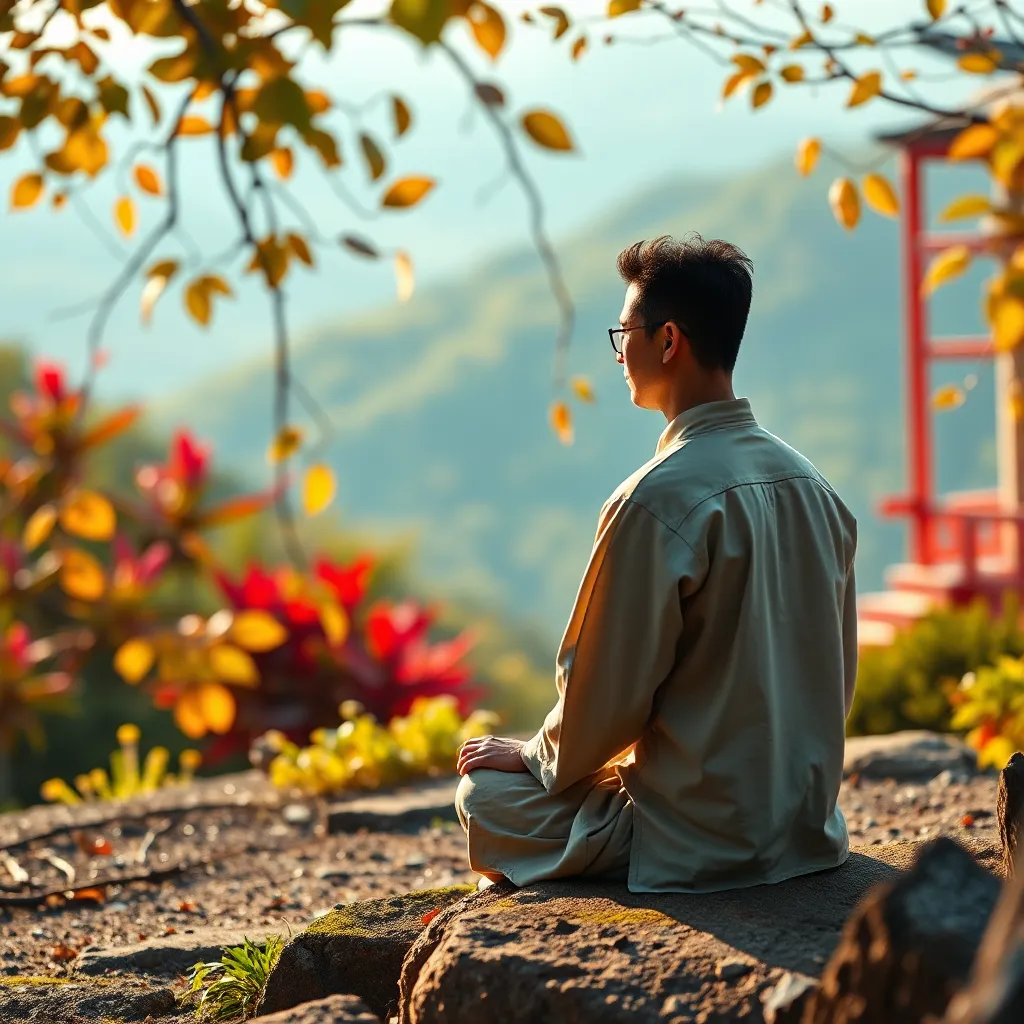 Exploring the Appropriate Use of Zen Master Concepts : MysteryLores