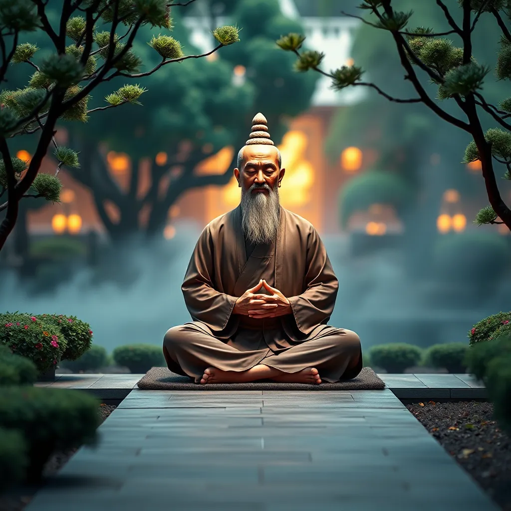 Understanding the Mind Through Zen Master Zhao Zhou's Teachings ...
