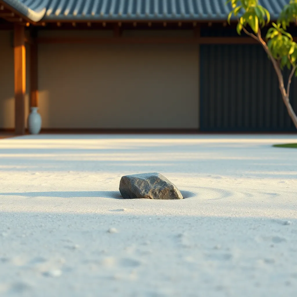 Exploring Wordlessness in Zen: The Challenge of Expression : MysteryLores