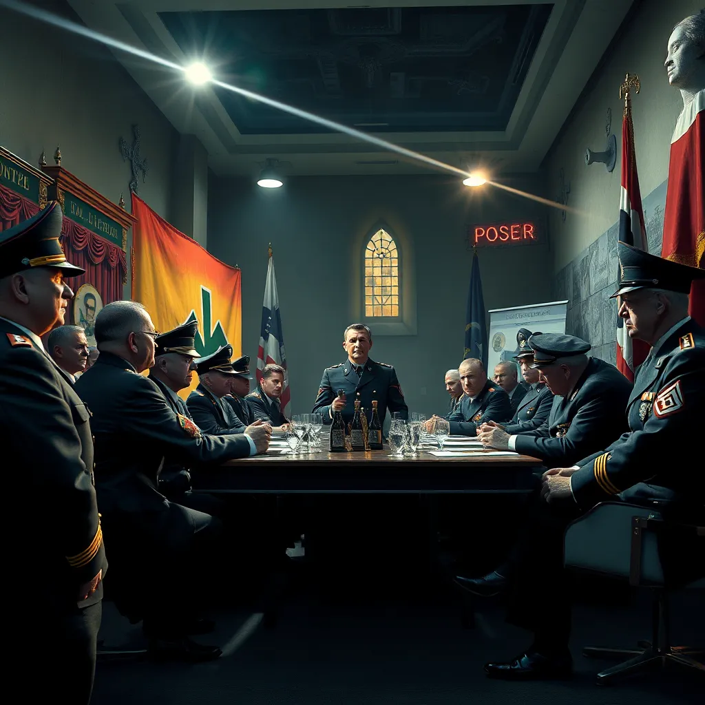 Zionism's Disturbing Ties to Hitler and Nazi Germany : MysteryLores