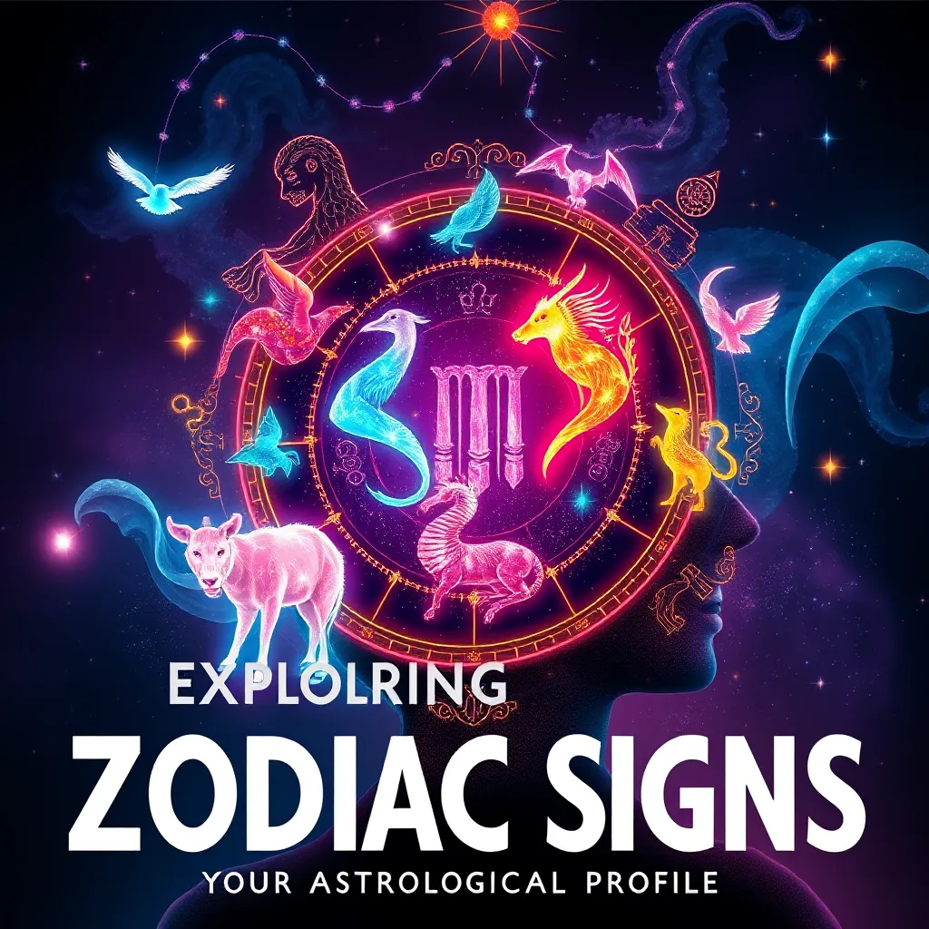 Which Zodiac Sign Engages in Such Behavior? : MysteryLores