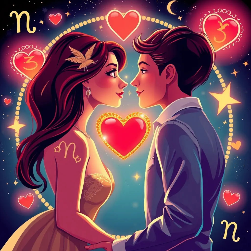 Which Zodiac Signs Make the Best Lovers for You? : MysteryLores