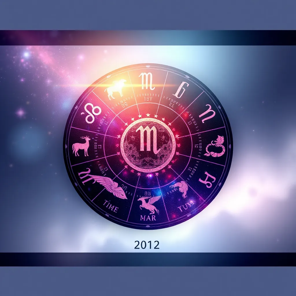 Exploring Conspiracy Theories Behind 12 Months and Zodiac Signs ...