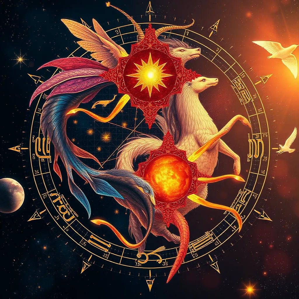 Rethinking Astrology: A Fresh Take on Zodiac Rulership : MysteryLores