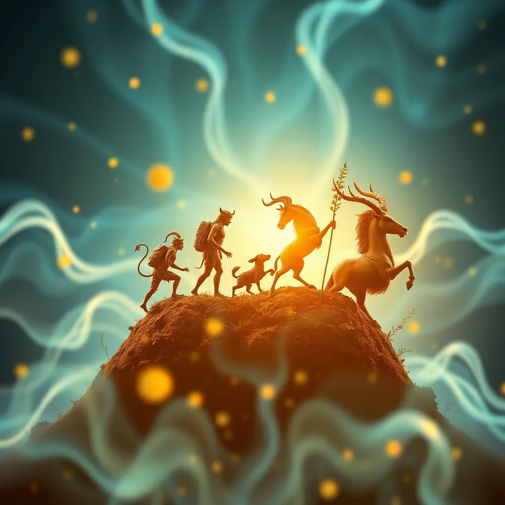 Debunking the Myth of Fully Evolved Zodiac Signs : MysteryLores