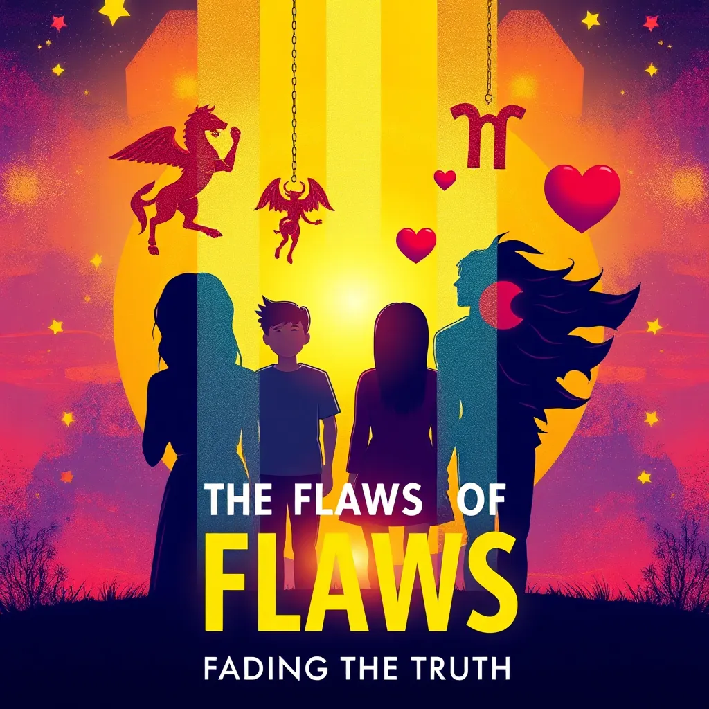 The Flaws of Zodiac Signs: Facing the Truth : MysteryLores
