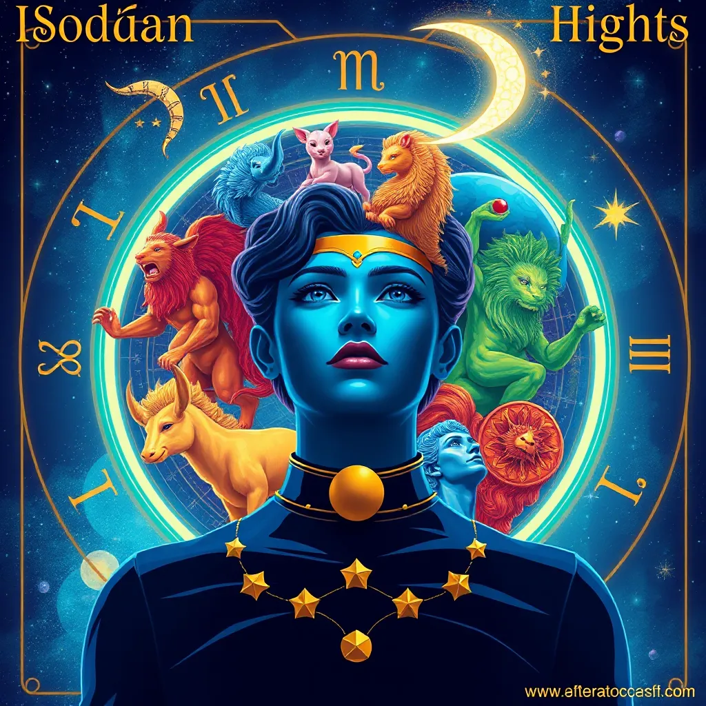 Discover Which Zodiac Signs Attract You Most! : MysteryLores
