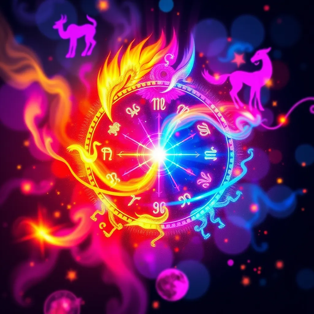 Which Zodiac Sign Has The Most Powerful Aura? : MysteryLores