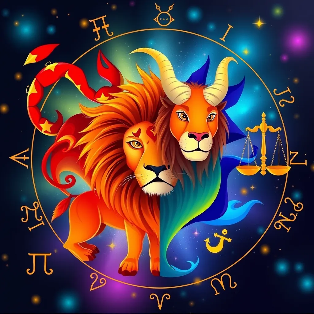Explore the Best Zodiac Signs: Scorpio, Leo, Taurus, Libra : MysteryLores