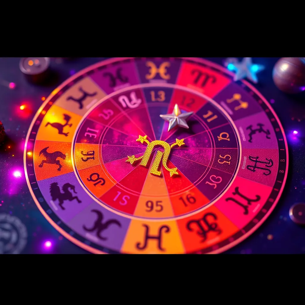 Discover Your Zodiac Sign: Is Something Missing? : MysteryLores