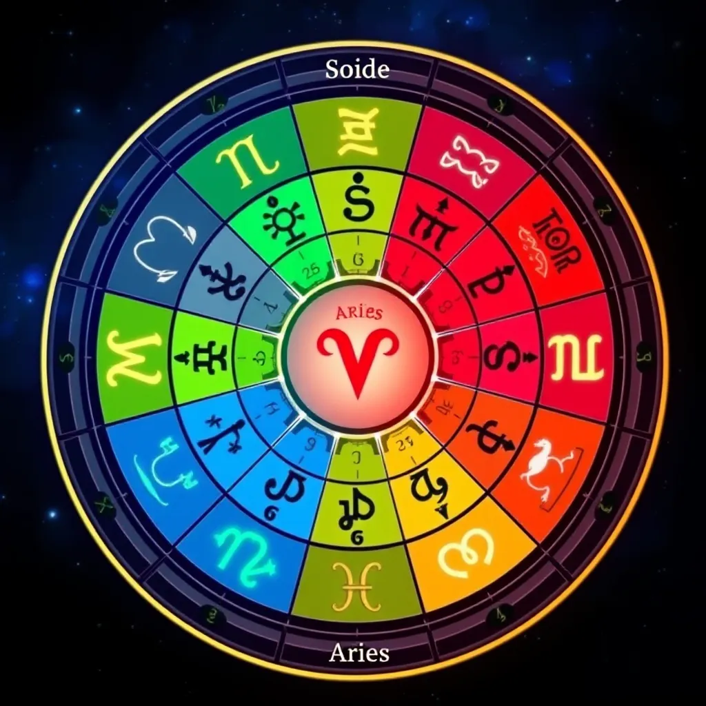 Exploring Alternate Zodiac Signs Before Aries : MysteryLores