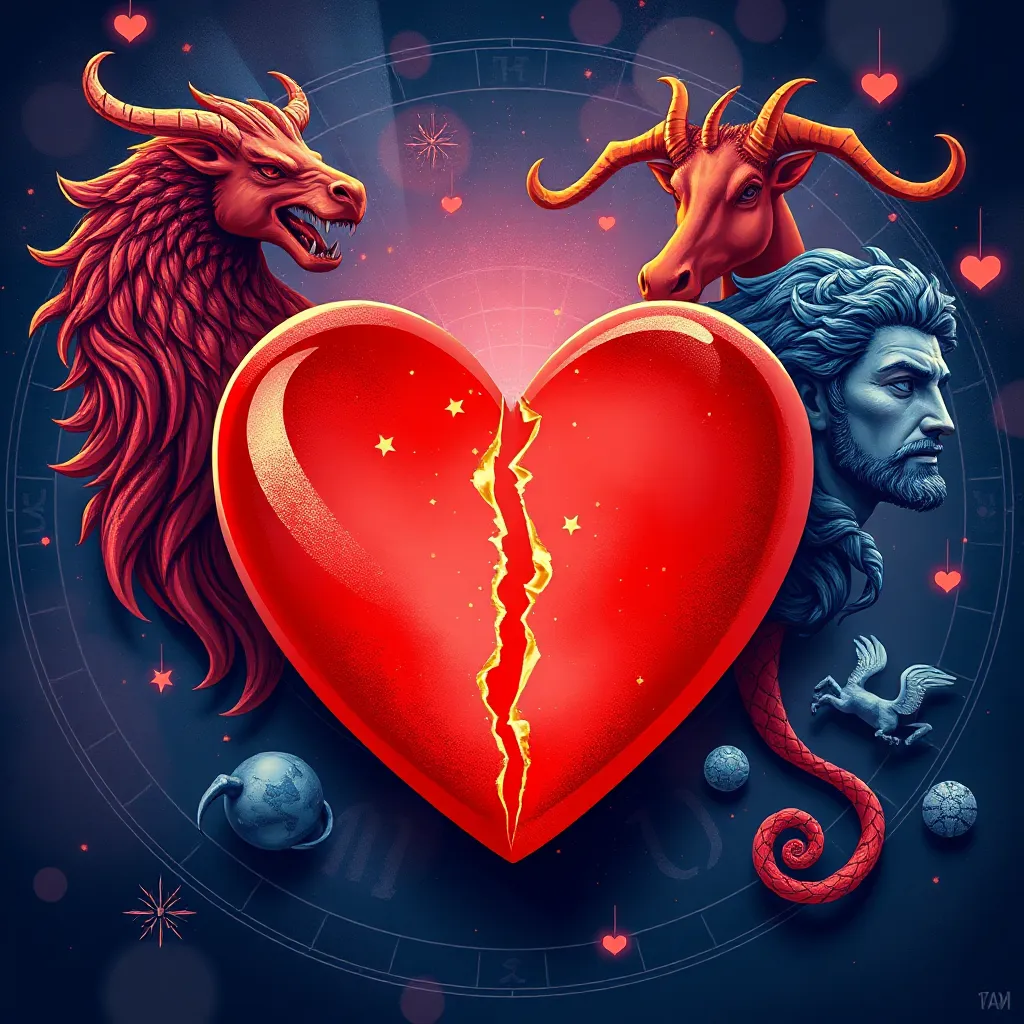 Signs Most Likely to Cheat on You: Insights Revealed : MysteryLores