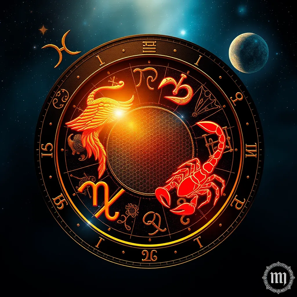 Explore How Your Zodiac Sign Attracts Others : MysteryLores