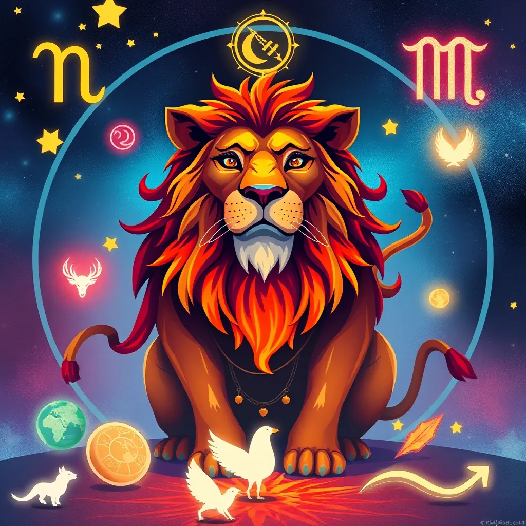 Leos and Zodiac Compatibility: Who's Difficult to Communicate With ...